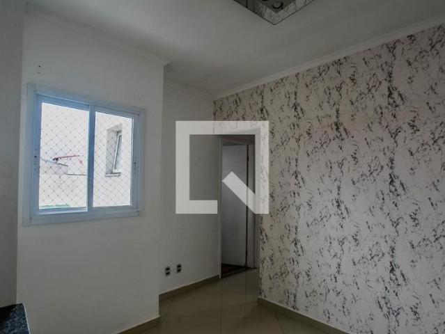 Apto, Vila Leopoldina, 2 Quartos, 78 m2 Santo André