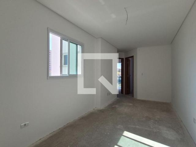 Apto, Vila Leopoldina, 2 Quartos, 80 m2 Santo André