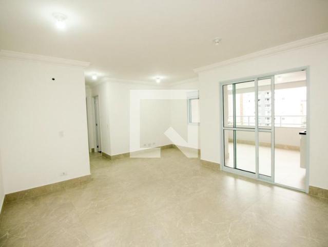 Apto, Vila Leopoldina, 2 Quartos, 84 m2 Santo André