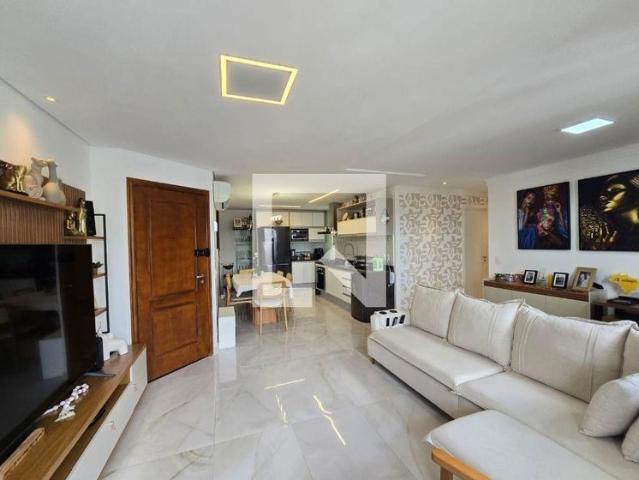Apto, Vila Leopoldina, 2 Quartos, 85 m2 São Paulo