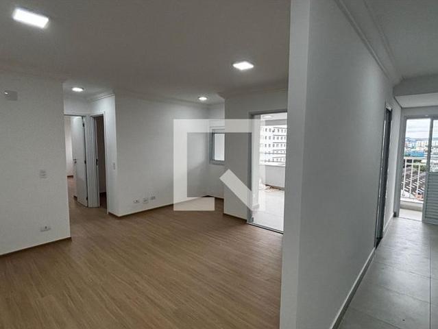 Apto, Vila Leopoldina, 2 Quartos, 86 m2 Santo André