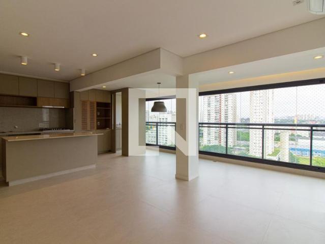 Apto, Vila Leopoldina, 2 Quartos, 89 m2 São Paulo