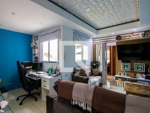 Apto, Vila Leopoldina, 2 Quartos, 90 m2 Santo André