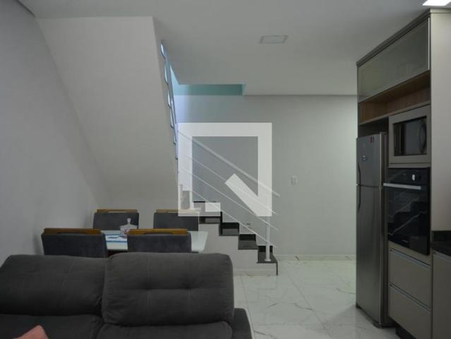Apto, Vila Leopoldina, 2 Quartos, 90 m2 Santo André