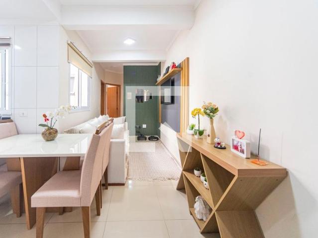 Apto, Vila Leopoldina, 2 Quartos, 90 m2 Santo André