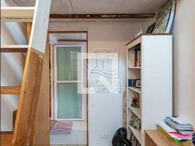 Apto, Vila Leopoldina, 2 Quartos, 90 m2 Santo André