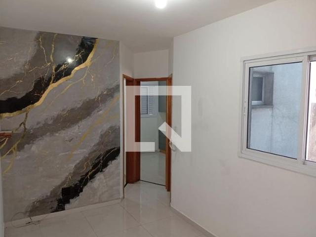 Apto, Vila Leopoldina, 2 Quartos, 90 m2 Santo André