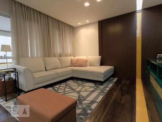 Apto, Vila Leopoldina, 2 Quartos, 93 m2 São Paulo
