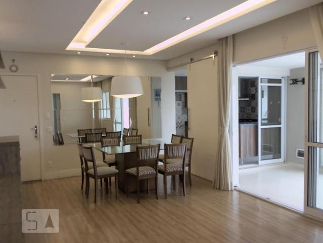 Apto, Vila Leopoldina, 2 Quartos, 93 m2 São Paulo