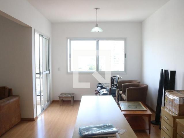 Apto, Vila Leopoldina, 2 Quartos, 95 m2 São Paulo