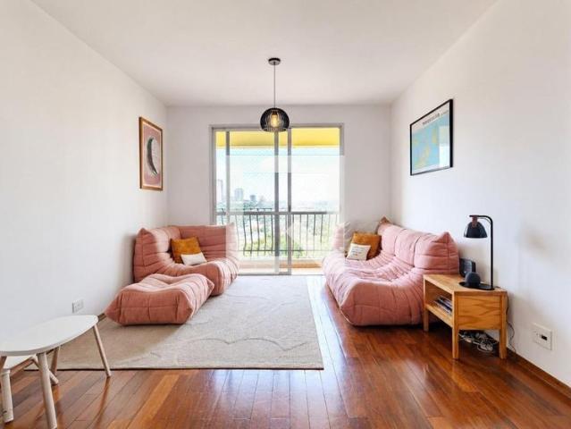 Apto, Vila Leopoldina, 2 Quartos, 97 m2 São Paulo