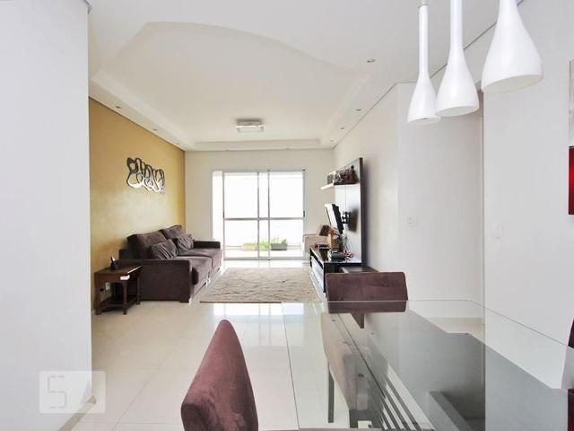 Apto, Vila Leopoldina, 3 Quartos, 103 m2 São Paulo
