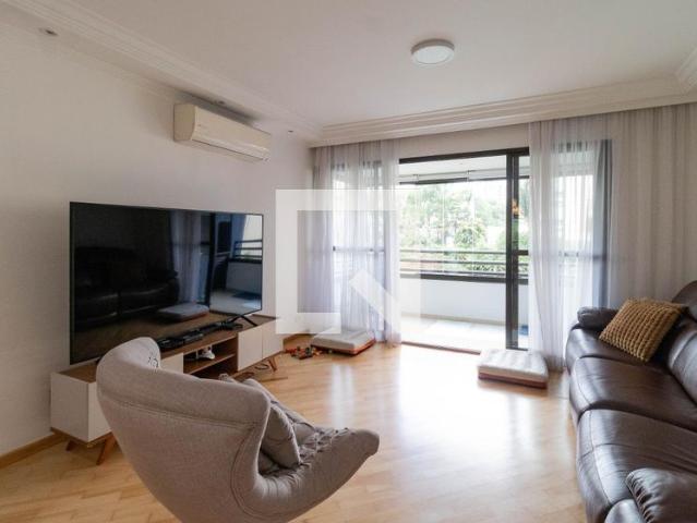 Apto, Vila Leopoldina, 3 Quartos, 118 m2 São Paulo