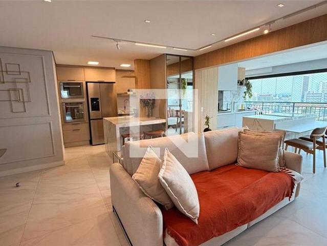 Apto, Vila Leopoldina, 3 Quartos, 119 m2 São Paulo
