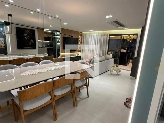 Apto, Vila Leopoldina, 3 Quartos, 119 m2 São Paulo
