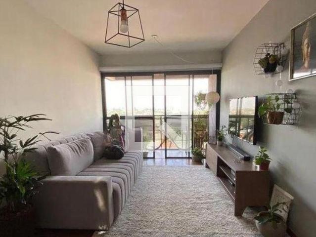 Apto, Vila Leopoldina, 3 Quartos, 126 m2 São Paulo