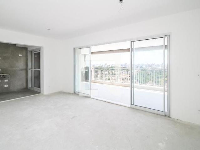 Apto, Vila Leopoldina, 3 Quartos, 127 m2 São Paulo