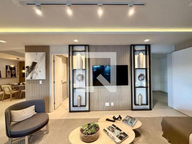 Apto, Vila Leopoldina, 3 Quartos, 129 m2 São Paulo