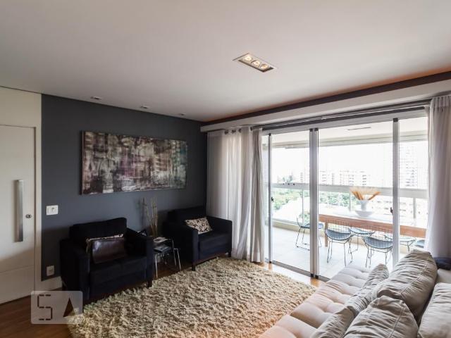 Apto, Vila Leopoldina, 3 Quartos, 130 m2 São Paulo