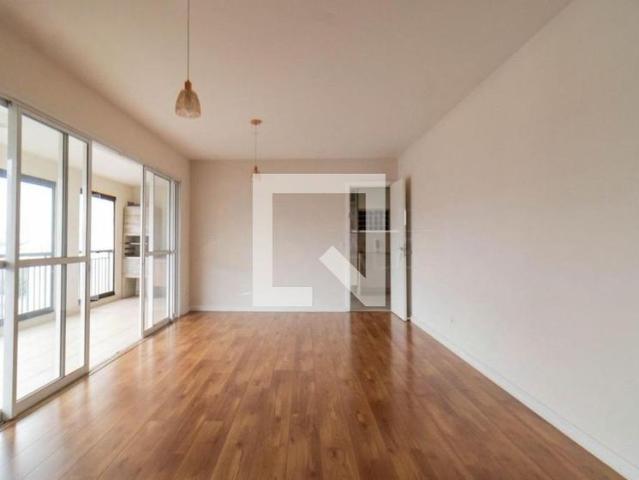Apto, Vila Leopoldina, 3 Quartos, 130 m2 São Paulo