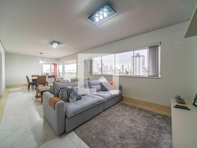 Apto, Vila Leopoldina, 3 Quartos, 132 m2 Santo André