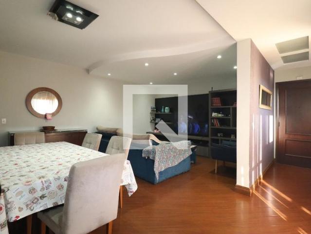 Apto, Vila Leopoldina, 3 Quartos, 148 m2 Santo André