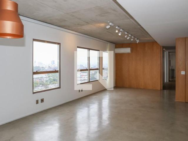 Apto, Vila Leopoldina, 3 Quartos, 140 m2 São Paulo
