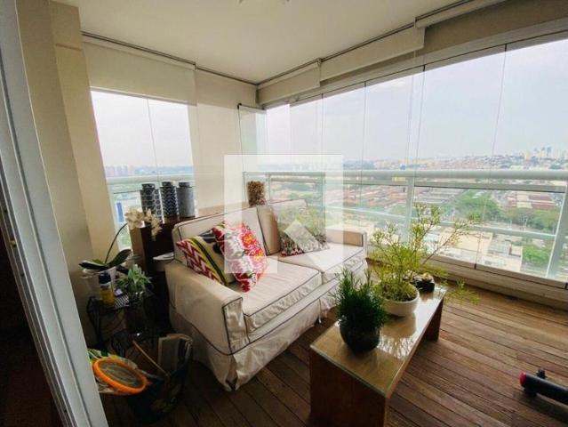 Apto, Vila Leopoldina, 3 Quartos, 158 m2 São Paulo