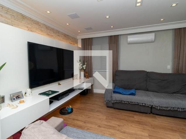Apto, Vila Leopoldina, 3 Quartos, 151 m2 São Paulo