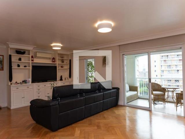 Apto, Vila Leopoldina, 4 Quartos, 165 m2 São Paulo