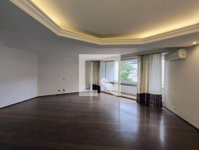 Apto, Vila Leopoldina, 3 Quartos, 232 m2 São Paulo