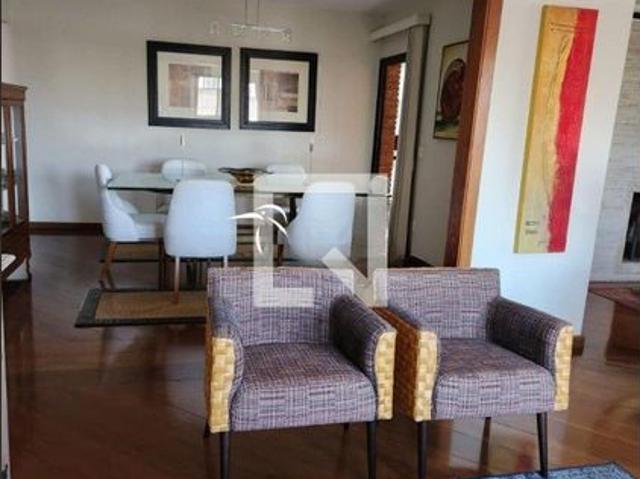Apto, Vila Leopoldina, 3 Quartos, 246 m2 São Paulo