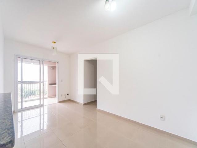 Apto, Vila Leopoldina, 3 Quartos, 60 m2 Santo André