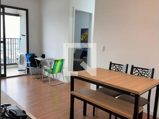 Apto, Vila Leopoldina, 3 Quartos, 68 m2 São Paulo