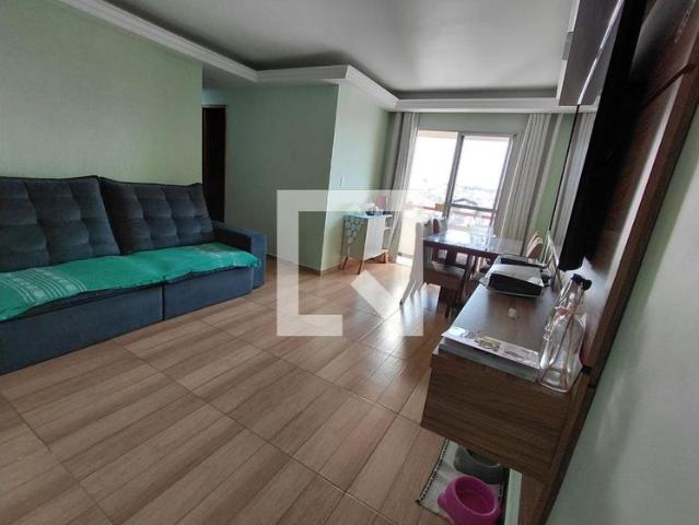 Apto, Vila Leopoldina, 3 Quartos, 68 m2 Santo André