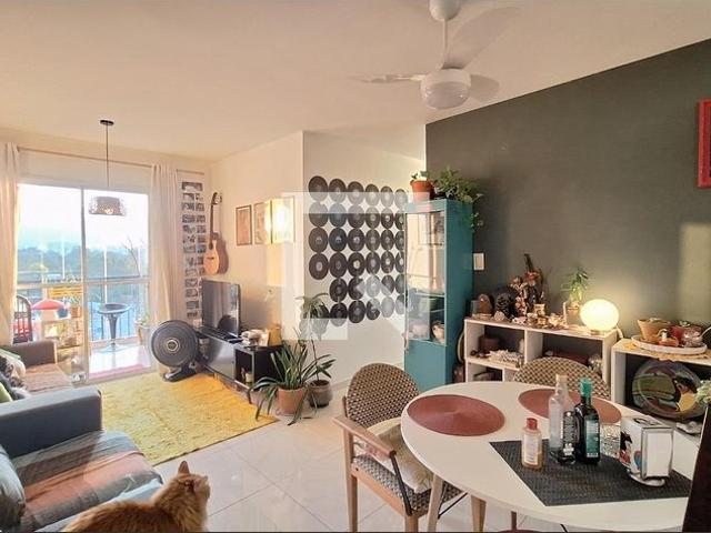 Apto, Vila Leopoldina, 3 Quartos, 70 m2 São Paulo