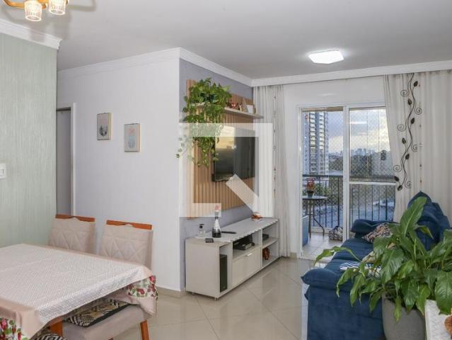 Apto, Vila Leopoldina, 3 Quartos, 70 m2 São Paulo