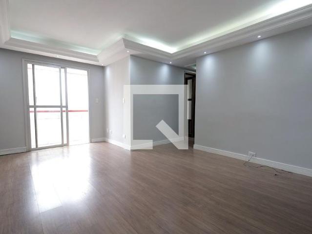 Apto, Vila Leopoldina, 3 Quartos, 70 m2 Santo André