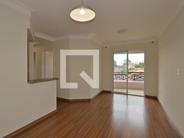 Apto, Vila Leopoldina, 3 Quartos, 70 m2 Santo André