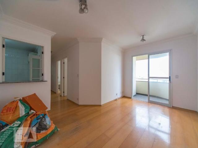 Apto, Vila Leopoldina, 3 Quartos, 70 m2 Santo André