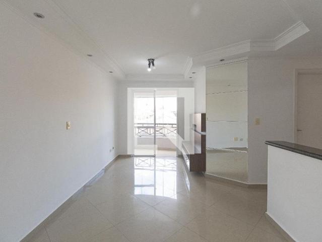 Apto, Vila Leopoldina, 3 Quartos, 70 m2 Santo André