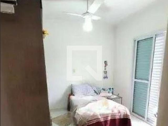 Apto, Vila Leopoldina, 3 Quartos, 70 m2 Santo André