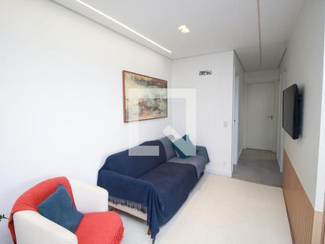 Apto, Vila Leopoldina, 3 Quartos, 73 m2 Santo André