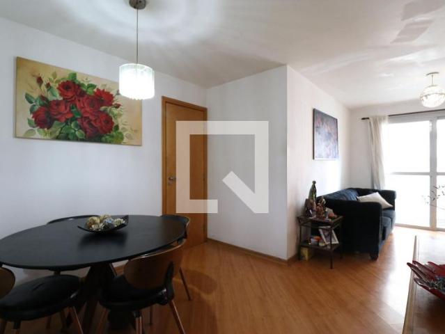 Apto, Vila Leopoldina, 3 Quartos, 75 m2 São Paulo