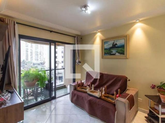 Apto, Vila Leopoldina, 3 Quartos, 80 m2 São Paulo