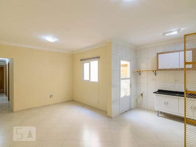 Apto, Vila Leopoldina, 3 Quartos, 81 m2 Santo André