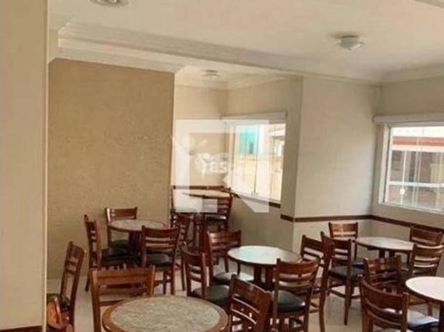 Apto, Vila Leopoldina, 3 Quartos, 86 m2 Santo André