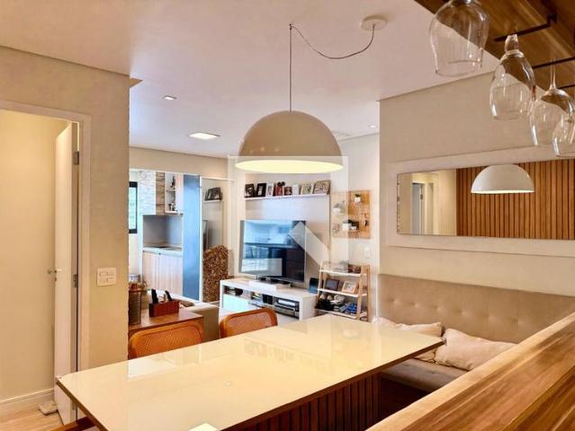 Apto, Vila Leopoldina, 3 Quartos, 87 m2 São Paulo