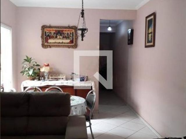Apto, Vila Leopoldina, 3 Quartos, 90 m2 Santo André