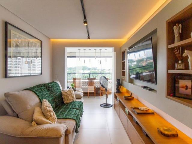 Apto, Vila Leopoldina, 3 Quartos, 91 m2 São Paulo